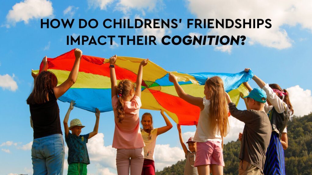 How Do I Help My Client Make Friends? - HappyNeuron Pro - Blog