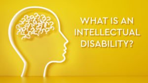 What is an Intellectual Disability? - HappyNeuron Pro - Blog
