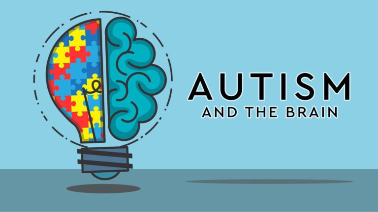 Autism and The Brain - HappyNeuron Pro - Blog
