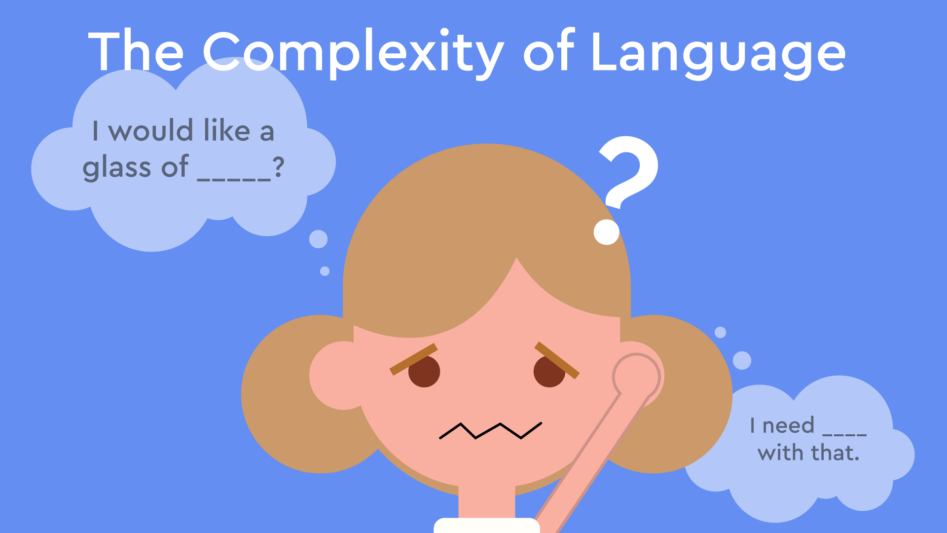 The Complexity Of Language HappyNeuron Pro Blog
