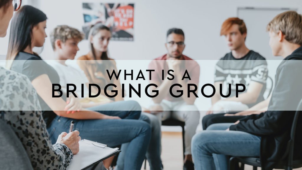 2 Kinds of Bridging Groups and Why You Should Provide Them ...