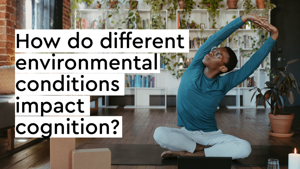 The Impact of COVID-19 On Cognition - HappyNeuron Pro - Blog