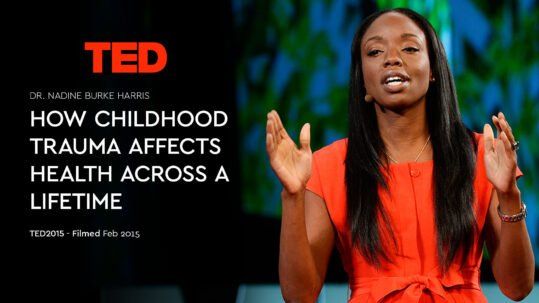 [Video] TEDTalk - How Aphasia Affects the Brain - HappyNeuron Pro - Blog