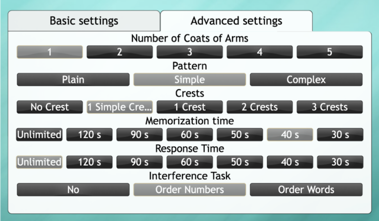How to measure short-term goals in cognitive therapy - HappyNeuron Pro ...