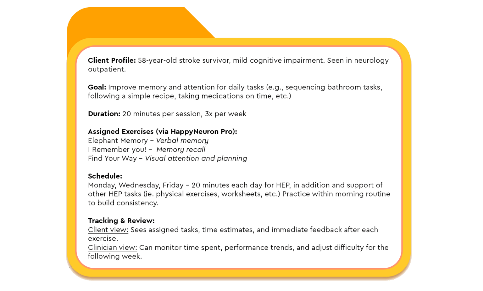 Supporting ADLs and IADLs with HappyNeuron Pro - HappyNeuron Pro - Blog