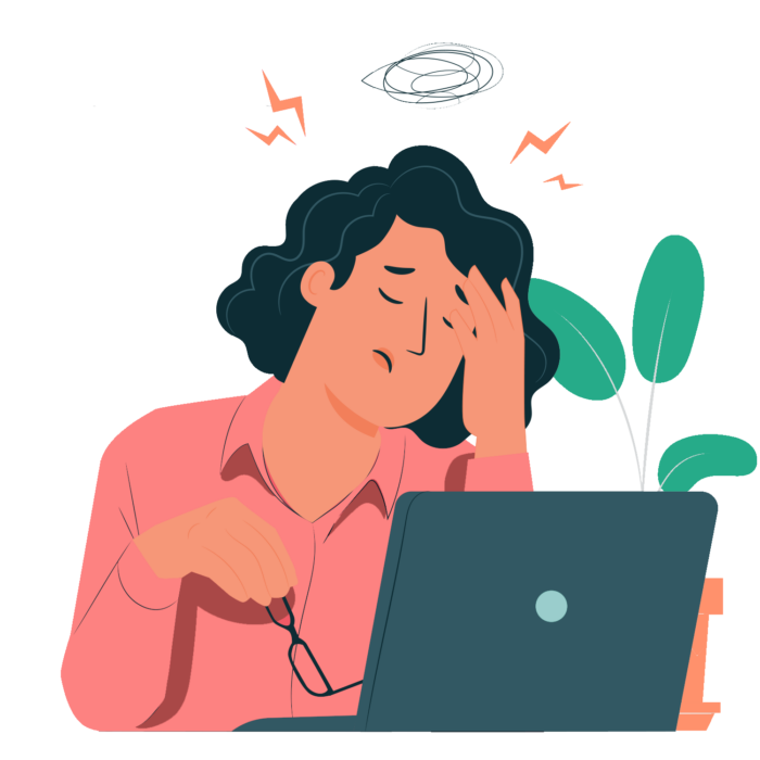 How does mental fatigue affect health? - HappyNeuron Pro - Blog