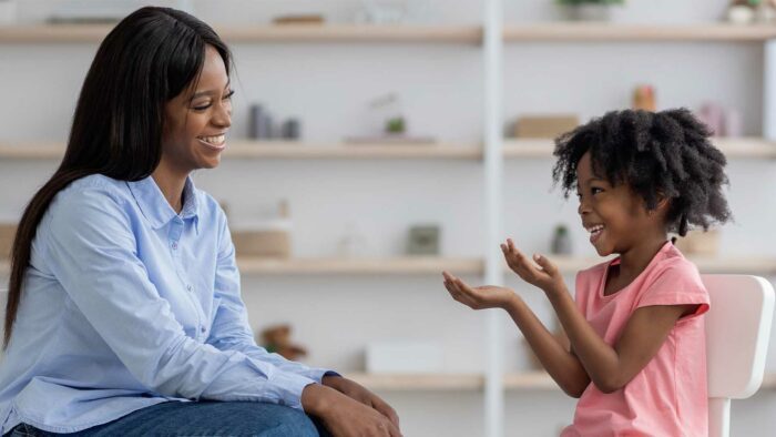 Language exercises for patients with Autism Spectrum Disorder ...