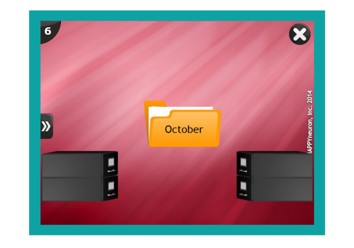 Digital exercises to improve processing speed - HappyNeuron Pro - Blog