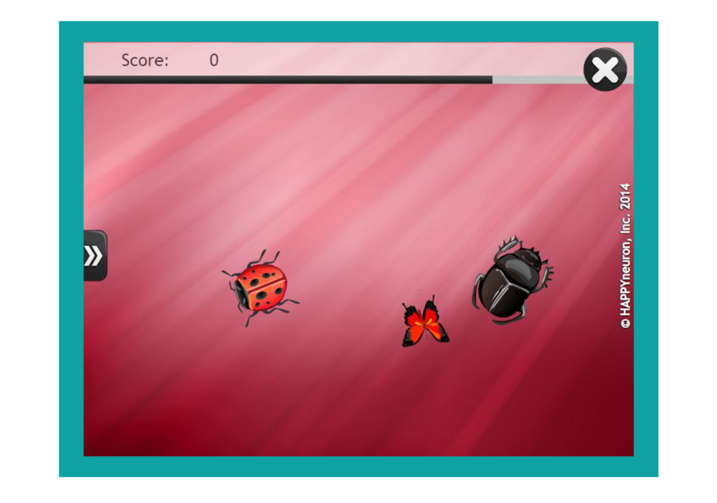 Digital exercises to improve processing speed - HappyNeuron Pro - Blog