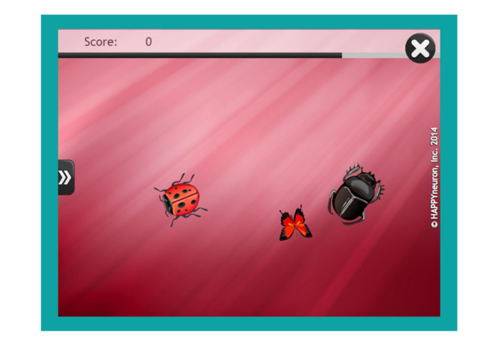 Digital exercises to improve processing speed - HappyNeuron Pro - Blog