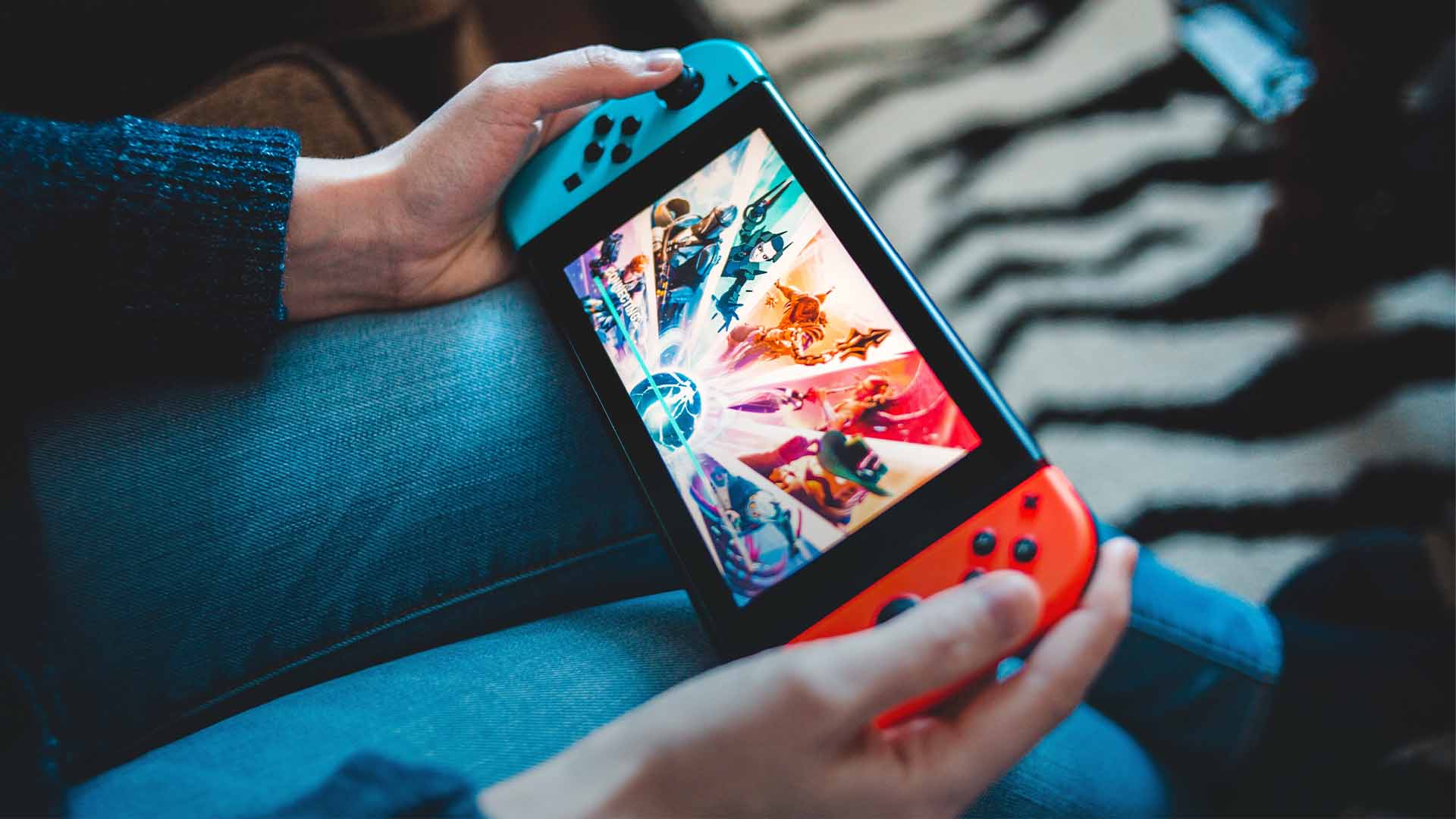 How do video games affect cognition? - HappyNeuron Pro - Blog