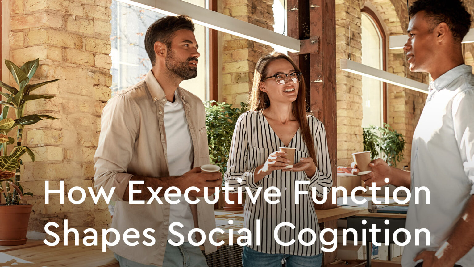 Does social connection help us feel happier? - HappyNeuron Pro - Blog