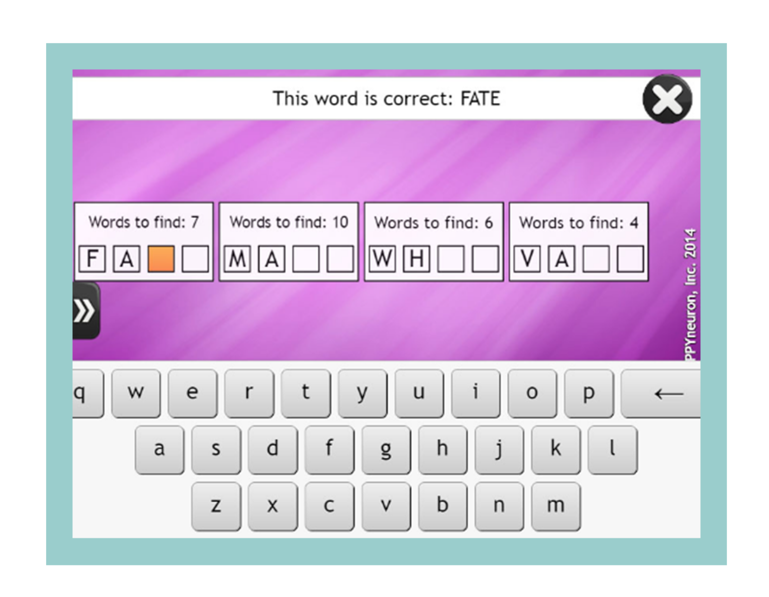3 HappyNeuron Pro Exercises For Aphasia - HappyNeuron Pro - Blog