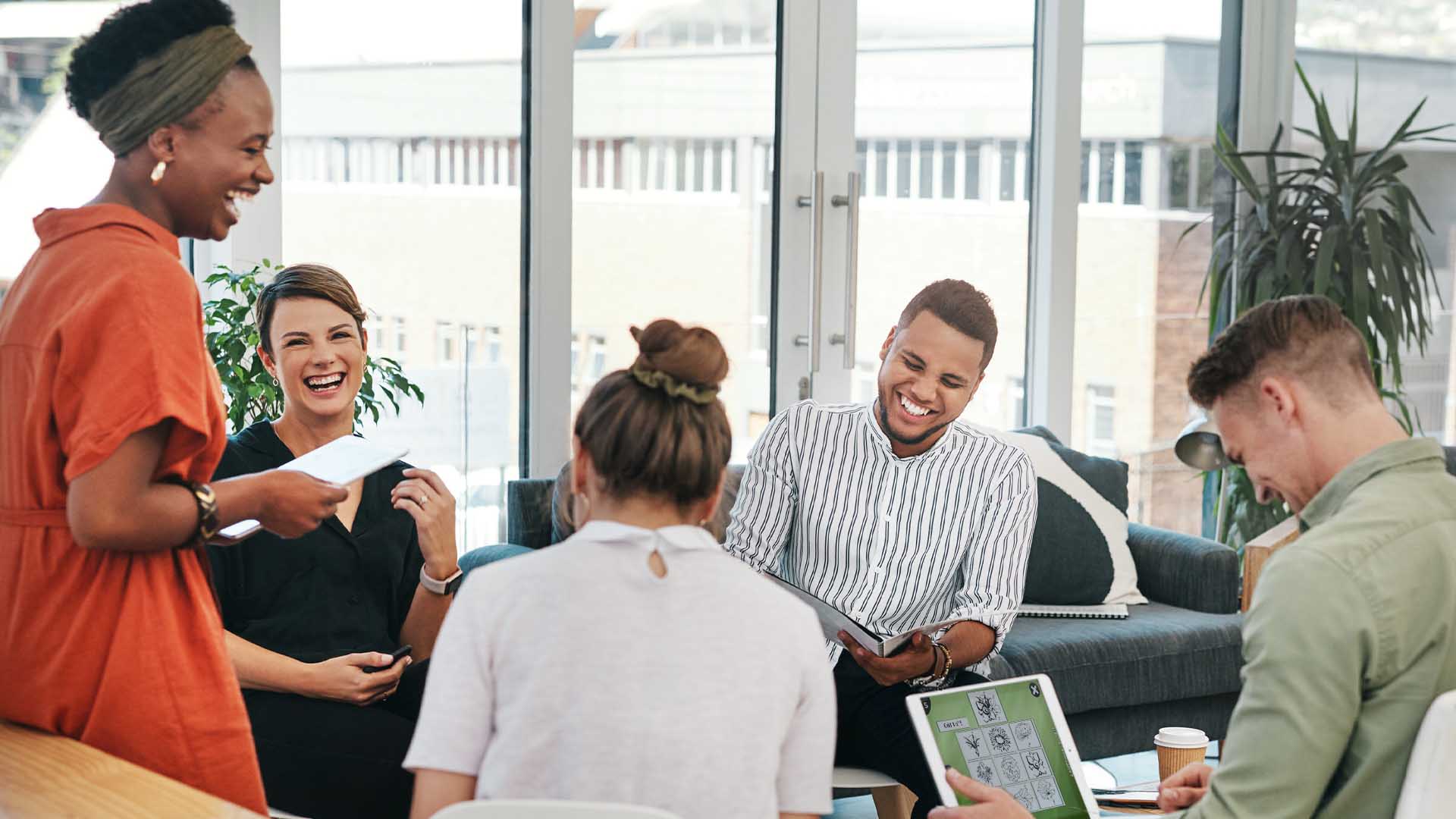 Group-Based Treatment: Benefits and Tips - HappyNeuron Pro - Blog