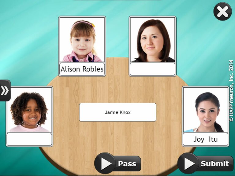 5 HappyNeuron Pro Exercises That Work On Memory - HappyNeuron Pro - Blog