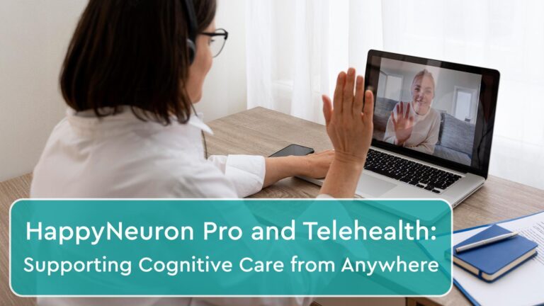 What is Neurogenesis? - HappyNeuron Pro - Blog