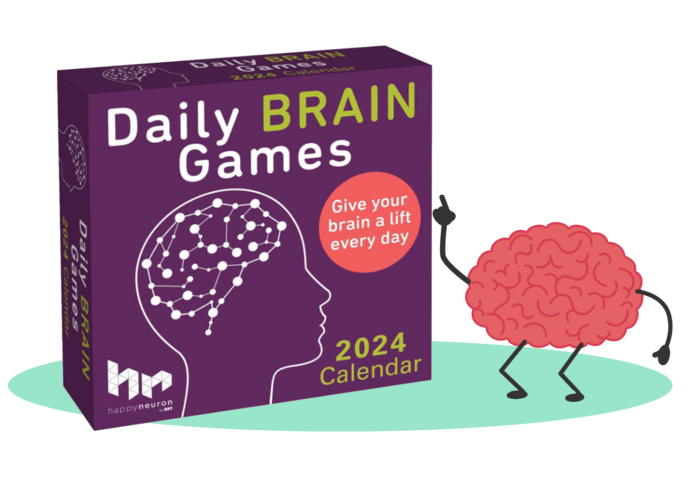 Top 7 Holiday Gifts for Brain Health - HappyNeuron Pro - Blog