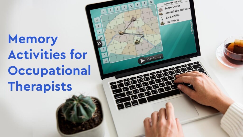 4 Tips for Future Therapists - HappyNeuron Pro - Blog