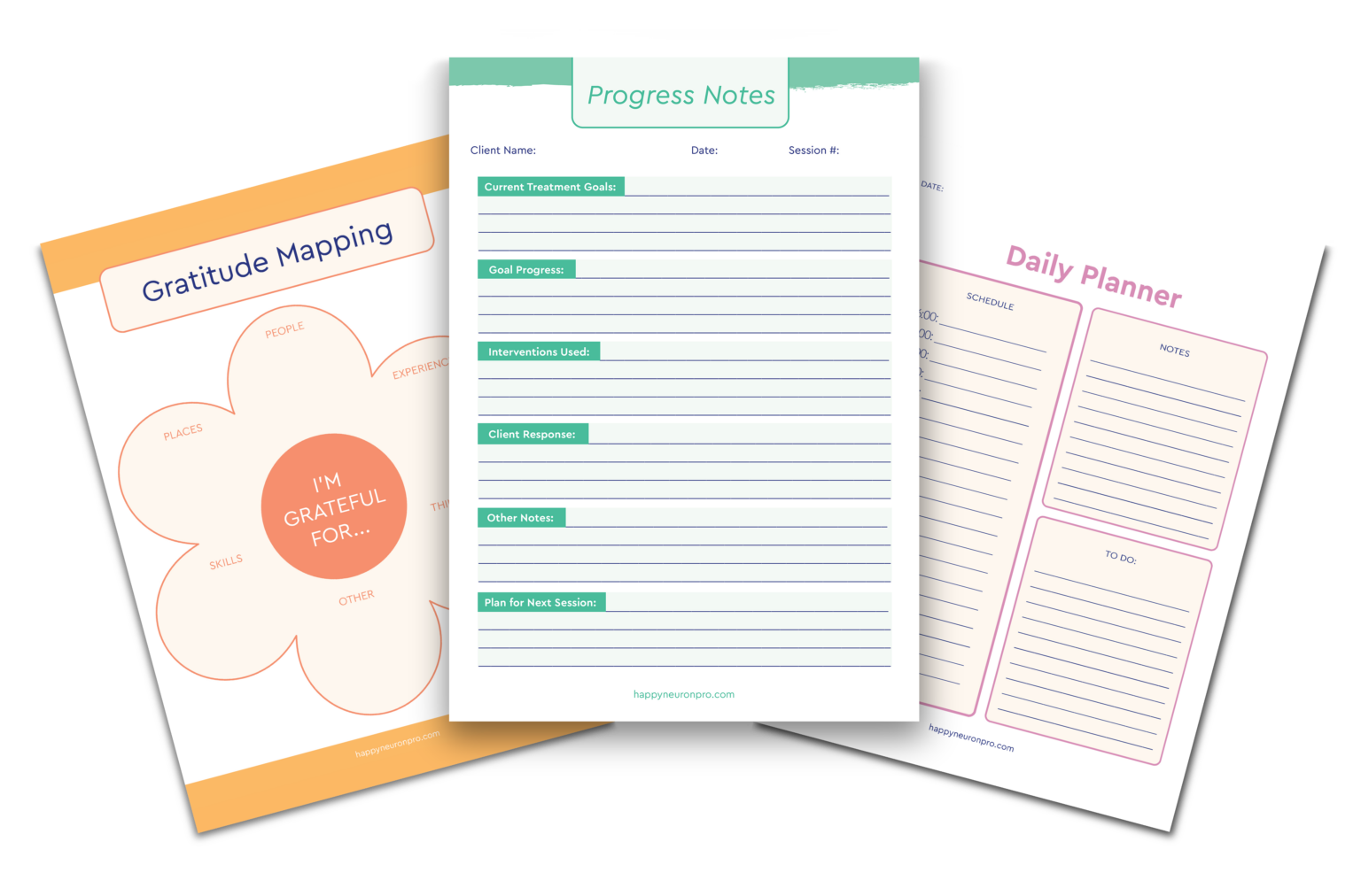 How to Help Clients Regulate Emotions - HappyNeuron Pro - Blog