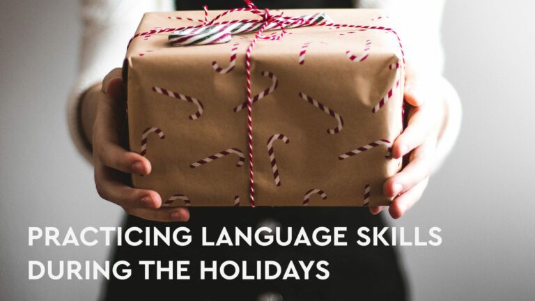 Language exercises for patients with Autism Spectrum Disorder ...