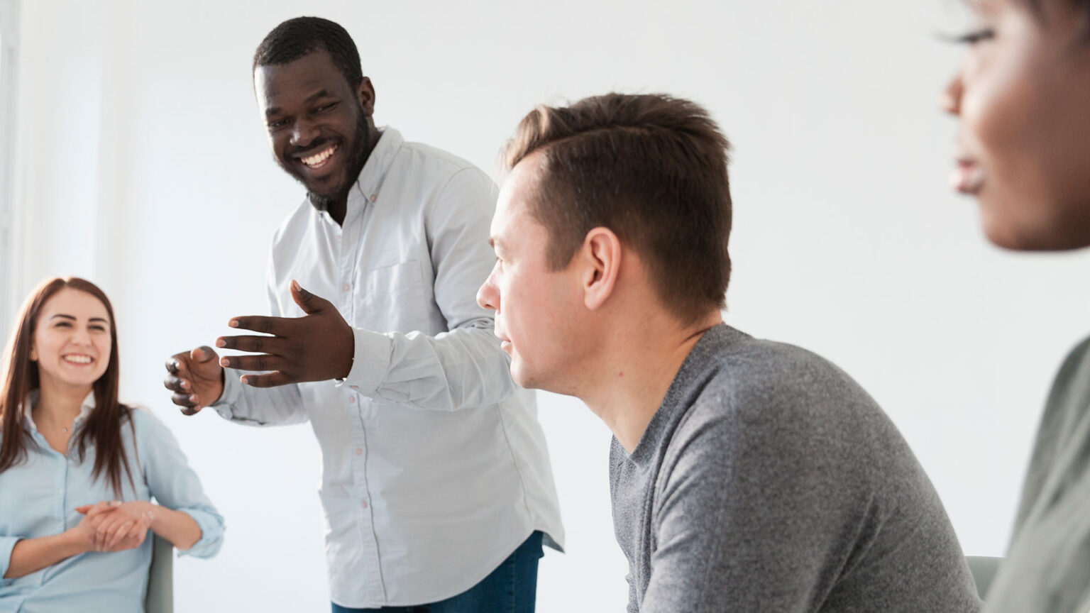 Exploring the Social Benefits of Group Cognitive Therapy - HappyNeuron ...