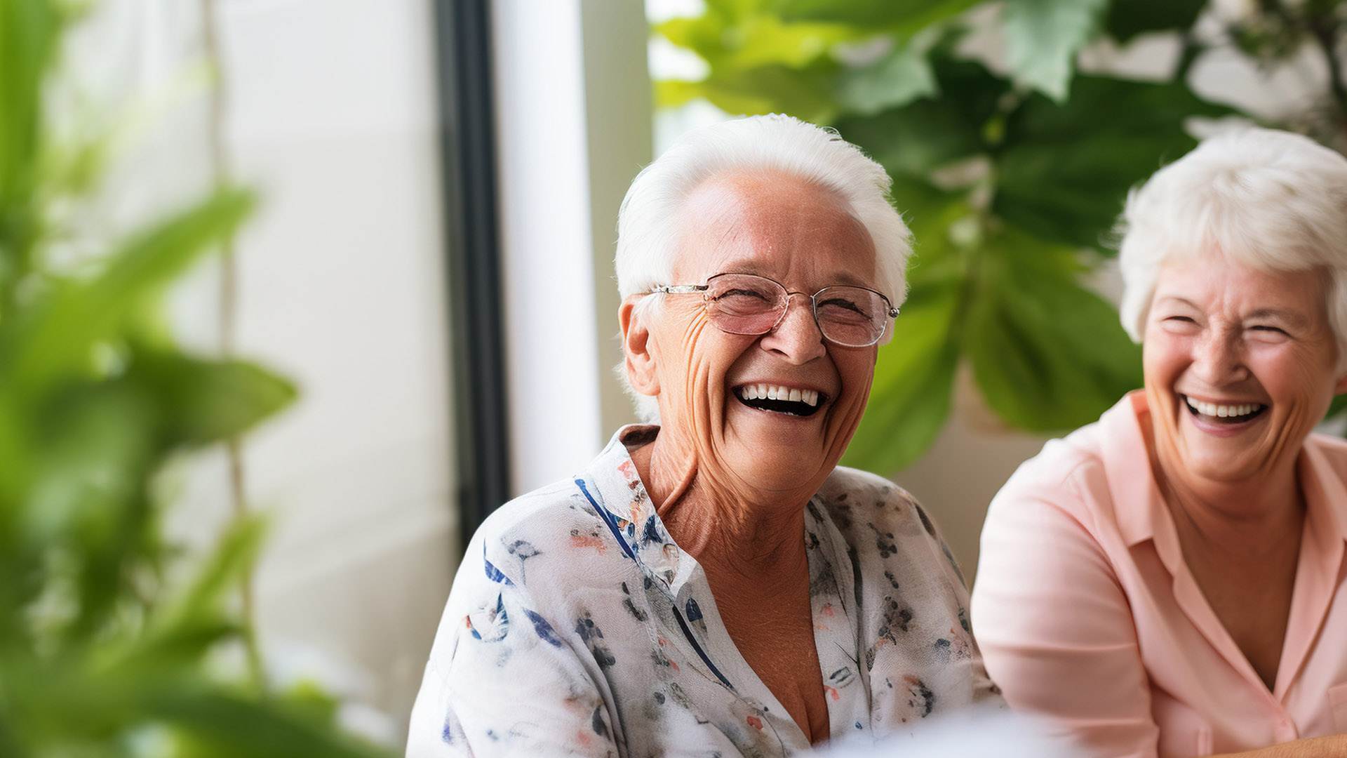 The Positive Effects of Social Interaction for Dementia - HappyNeuron ...