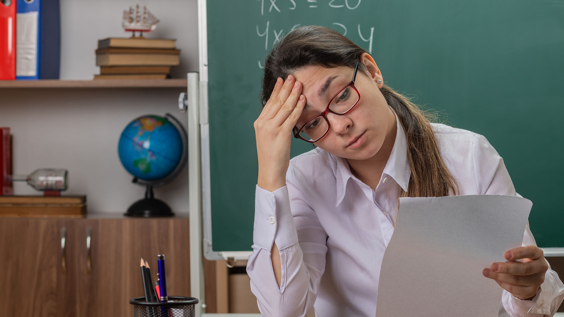 Strategies for Students with Processing Speed Challenges - HappyNeuron ...